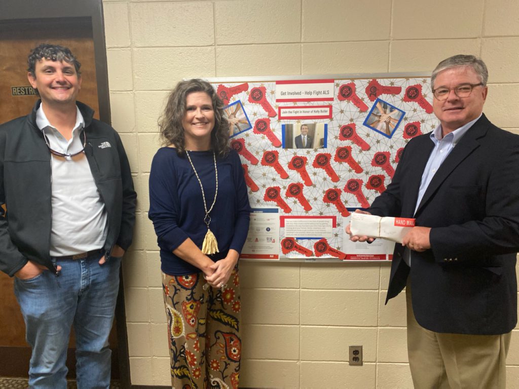 Community Outreach – Executive Budget Office